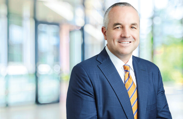 Dustin Mauck - RegitzMauck, PLLC